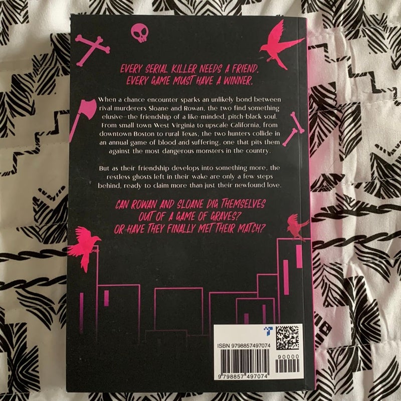 Butcher & BlackBird by Brynne Weaver , Paperback | Pangobooks