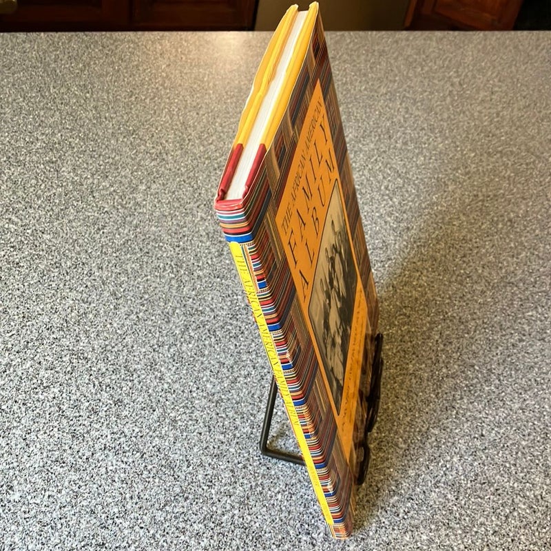 The African American Family Album by Dorothy Hoobler, Hardcover ...