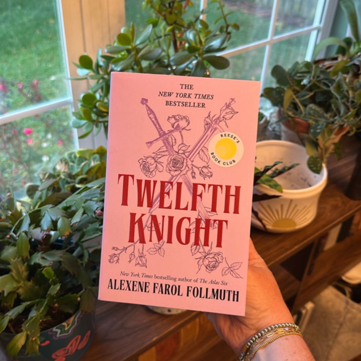 Twelfth Knight by Alexene Farol Follmuth