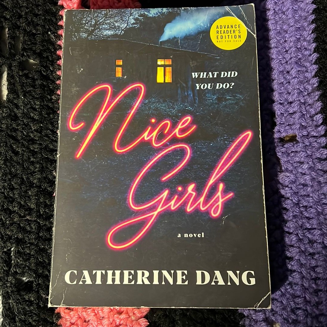 Nice Girls by Catherine Dang
