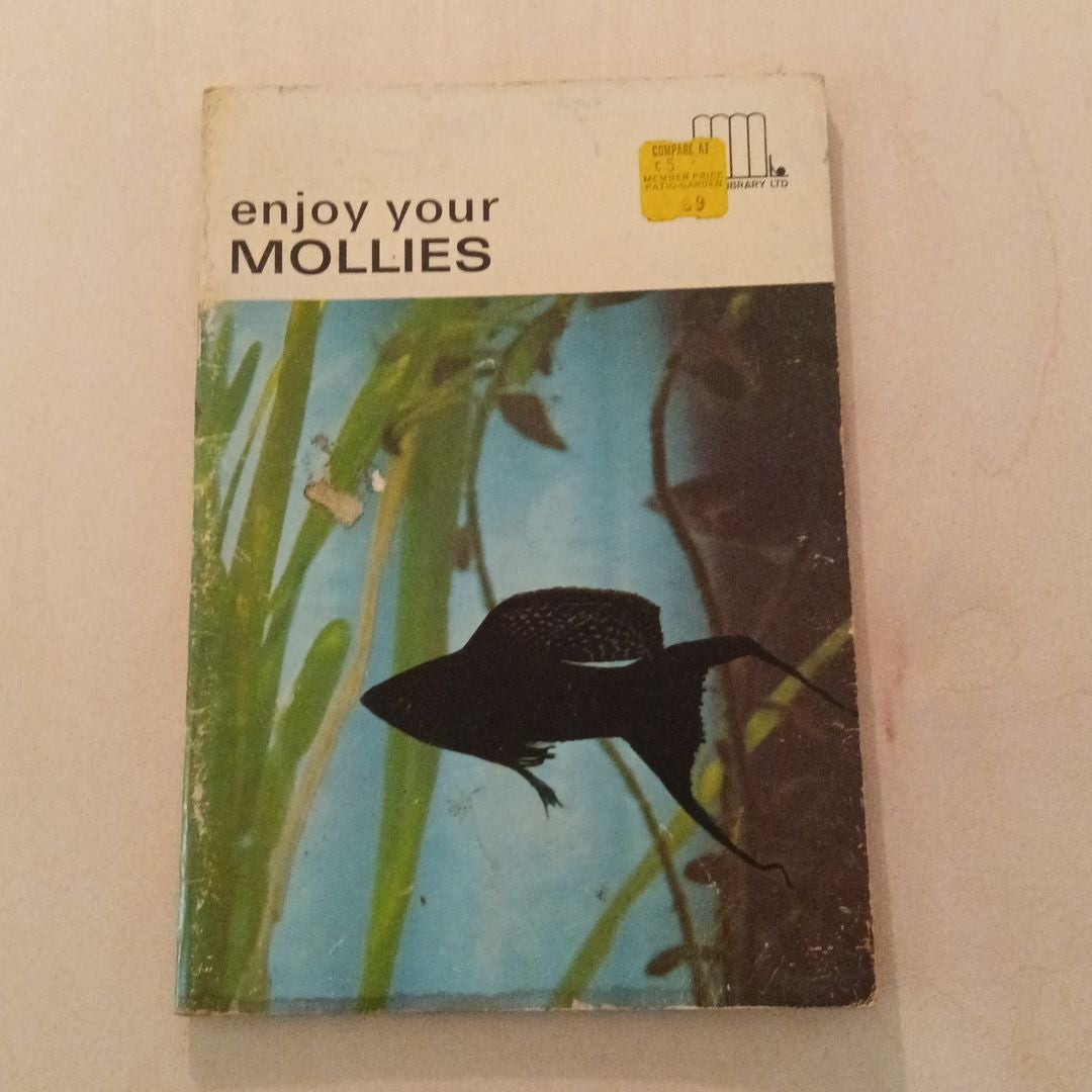 Enjoy Your Mollies by Mabel Ervin, Paperback | Pangobooks