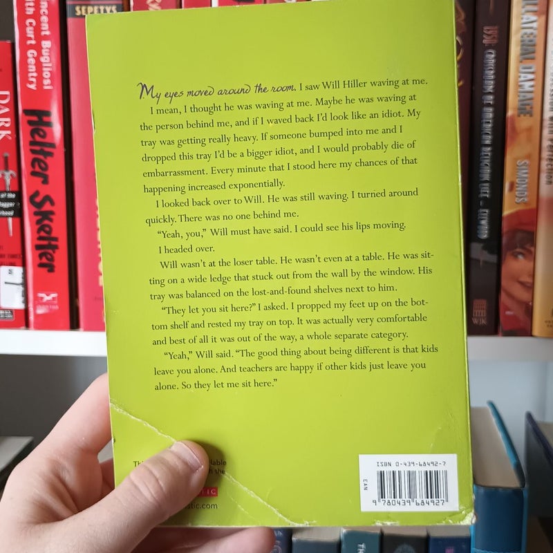 Almost Home by Nora Raleigh Baskin, Paperback | Pangobooks