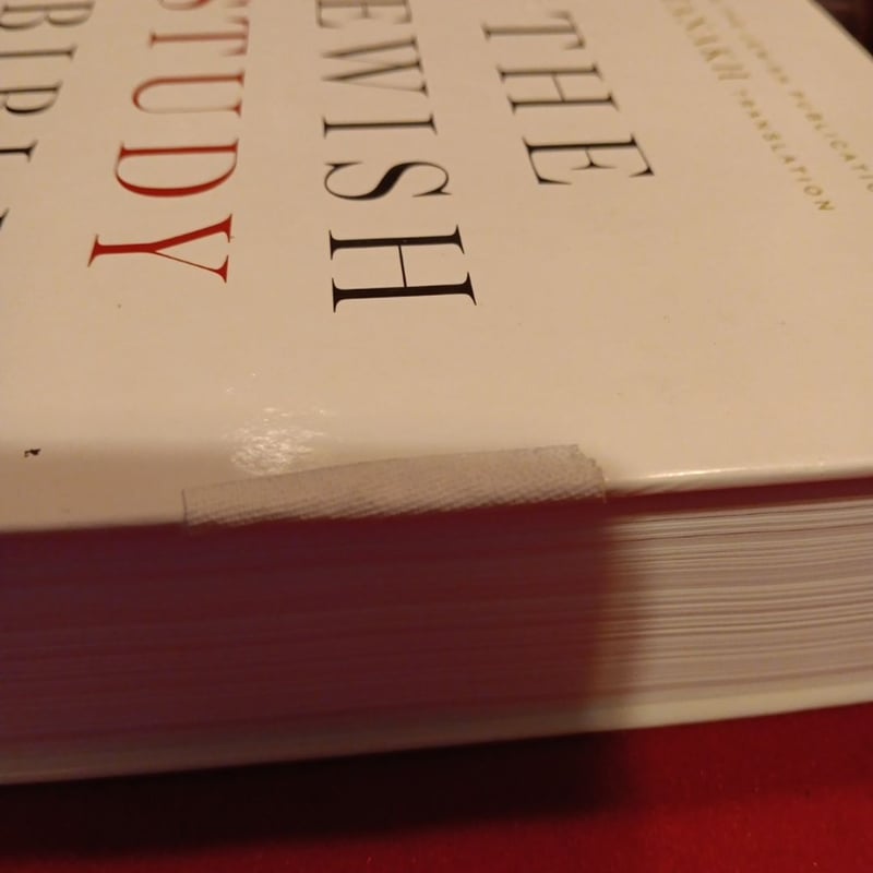 The Jewish Study Bible by Adele Berlin, Hardcover | Pangobooks