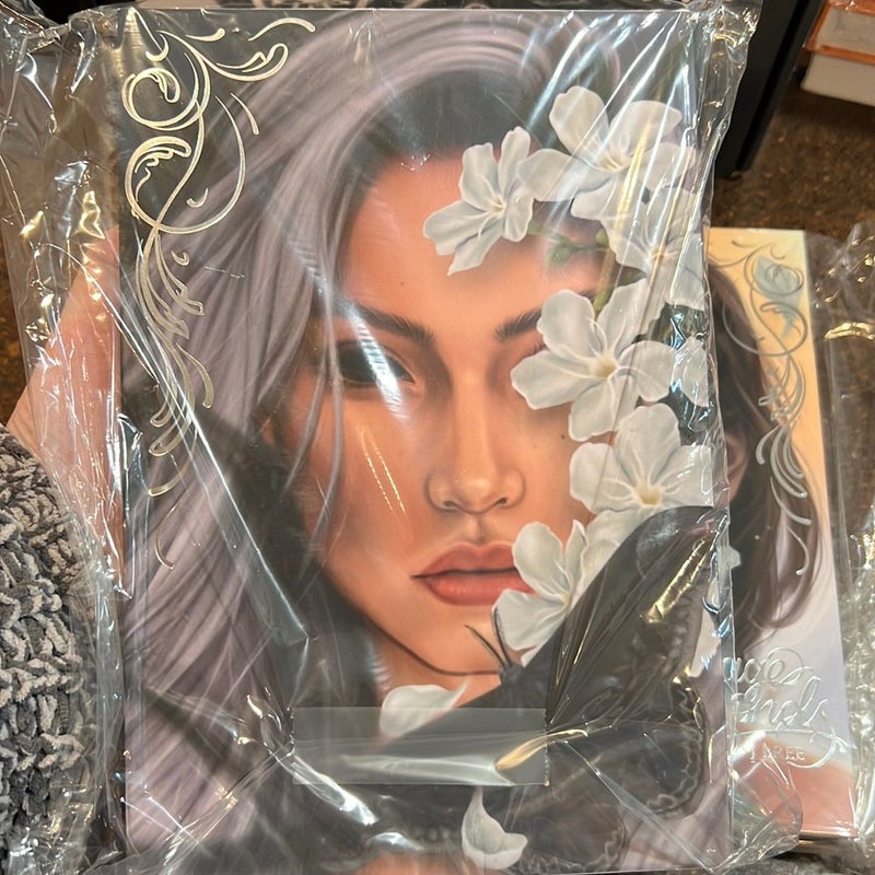 Broken Bonds and Savage Bonds *Arcane Society Special Edition by J Bree ...