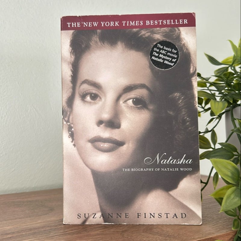 Natasha by Suzanne Finstad, Paperback | Pangobooks