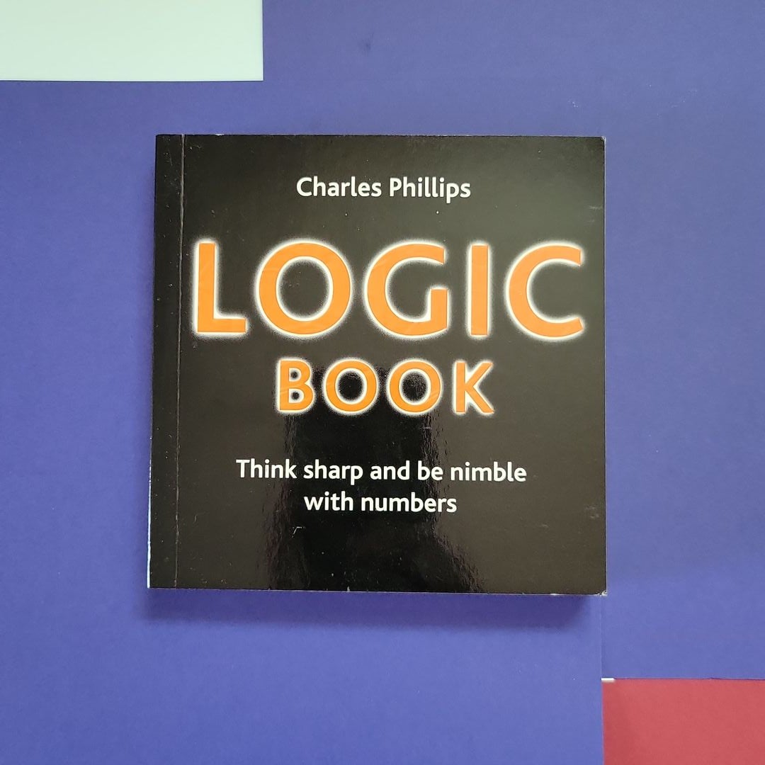 Logic Book