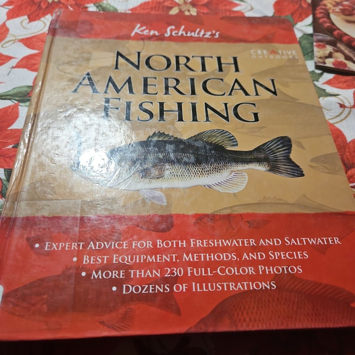 Ken Schultz's North American Fishing by Ken Schultz