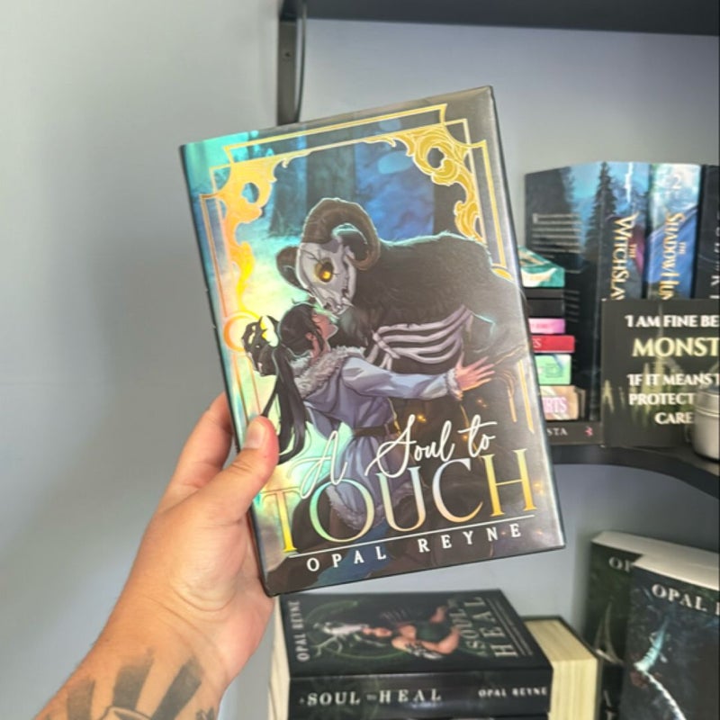 Duskwalker Brides FaeCrate Special Edition 1-4 by , Hardcover | Pangobooks