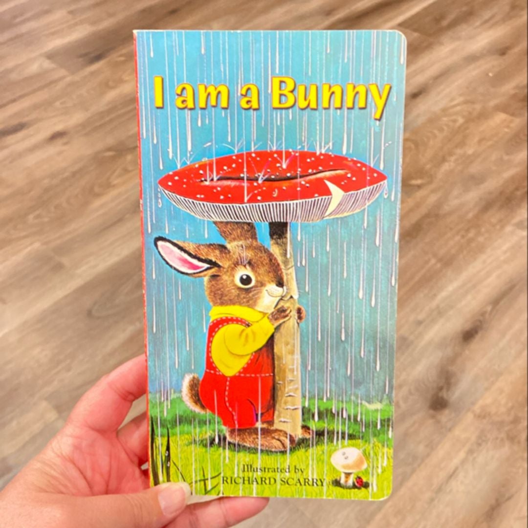 I Am a Bunny by Ole Risom