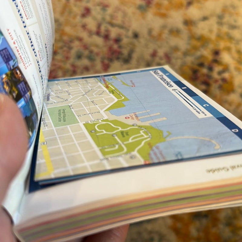 San Francisco by Alison Bing