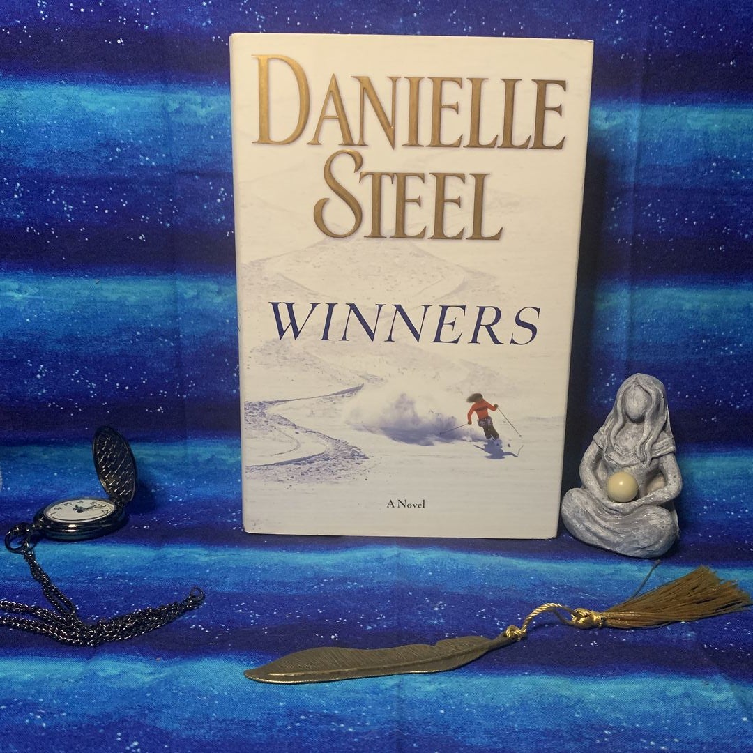 Winners by Danielle Steel