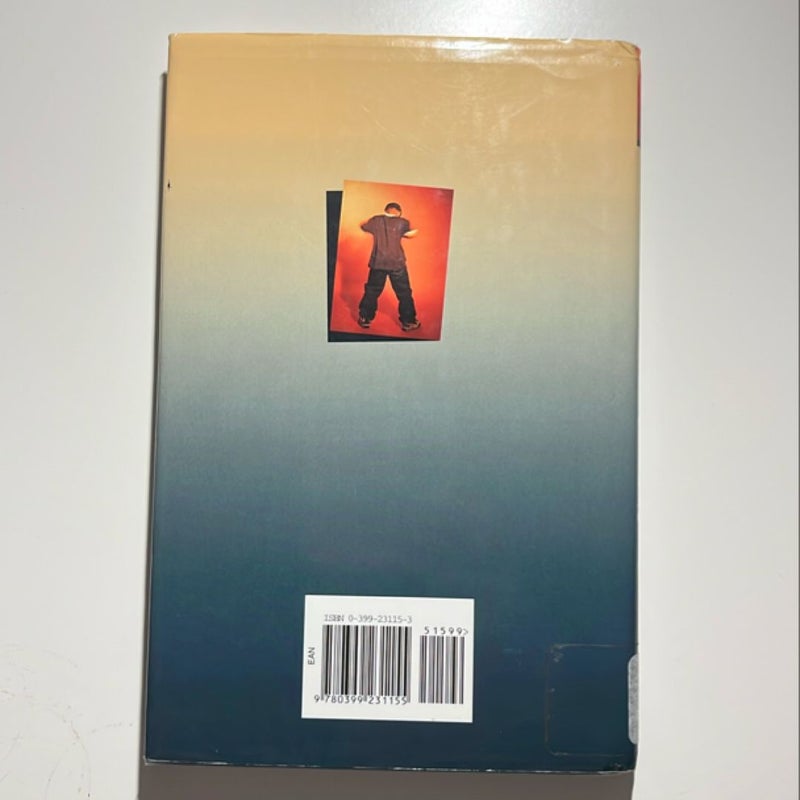 Locomotion by Jacqueline Woodson