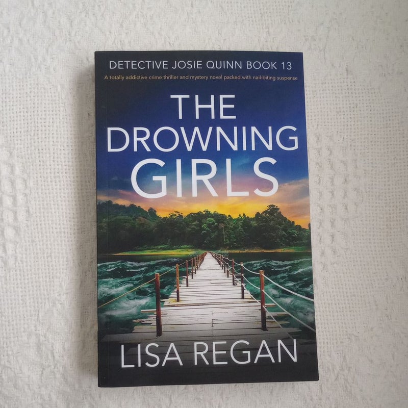 The Drowning Girls