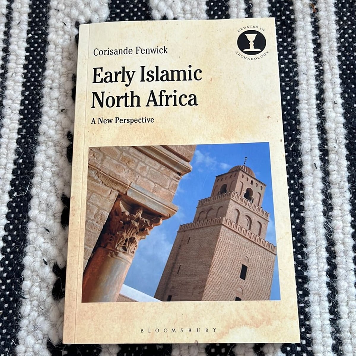 Early Islamic North Africa by Corisande Fenwick