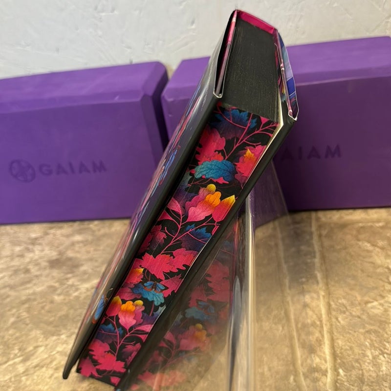 If I Have To Be Haunted Fairyloot by Miranda Sun, Hardcover | Pangobooks