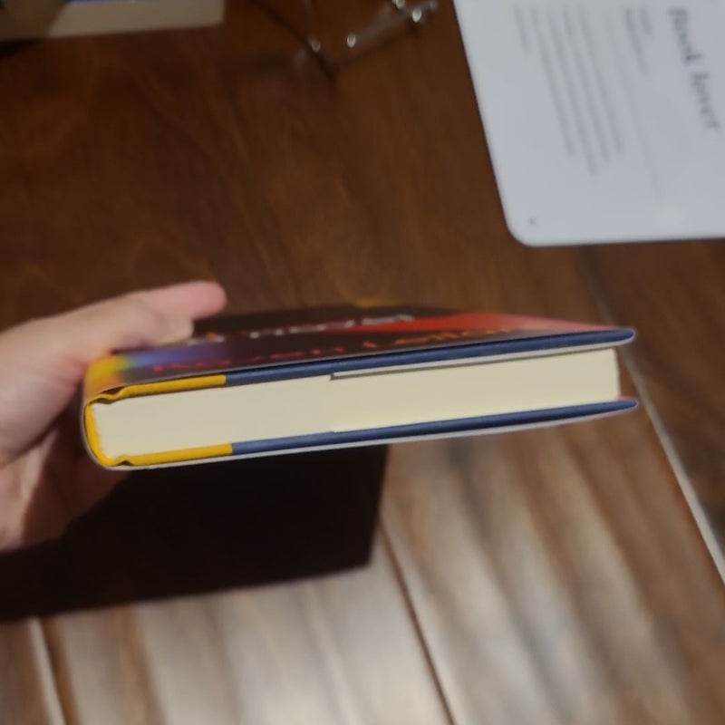 Luster by Raven Leilani, Hardcover | Pangobooks