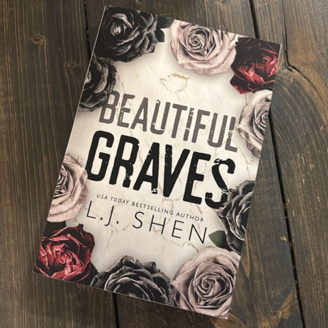 Beautiful Graves by L. J. Shen