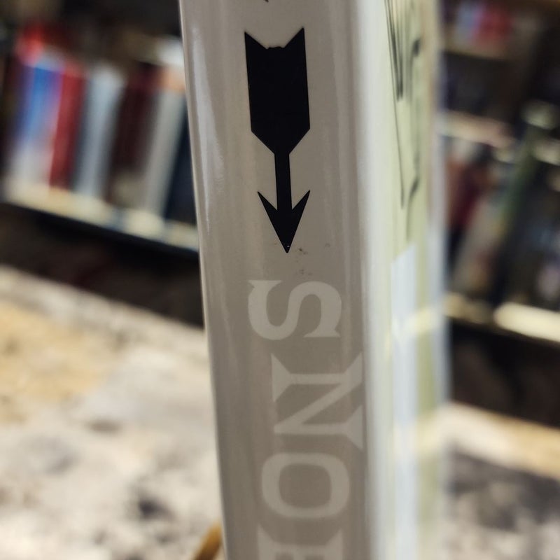 Snobbery by Joseph Epstein