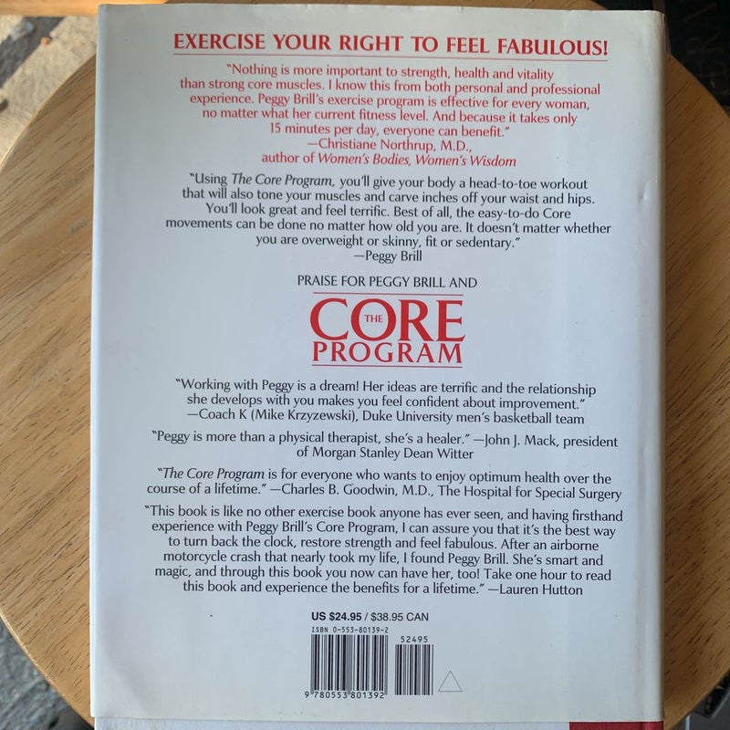 The Core Program