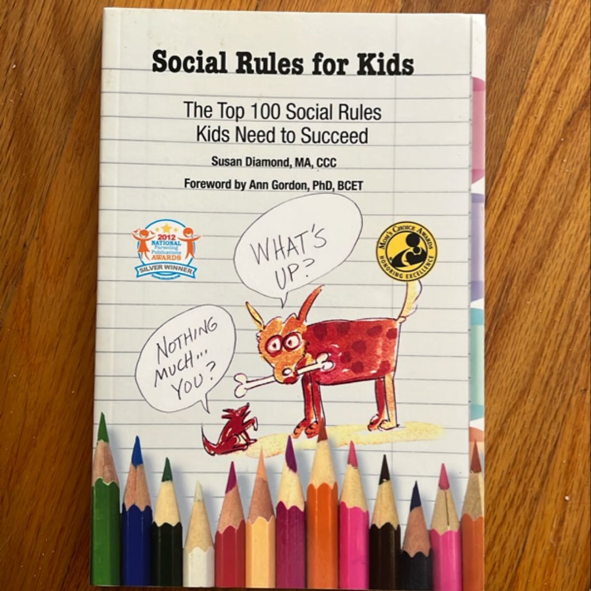 Social Rules for Kids-the Top 100 Social Rules Kids Need to Succeed by ...