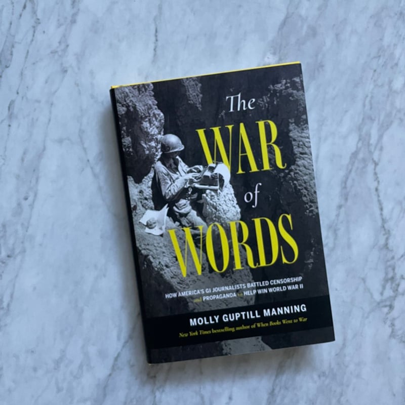 The War of Words