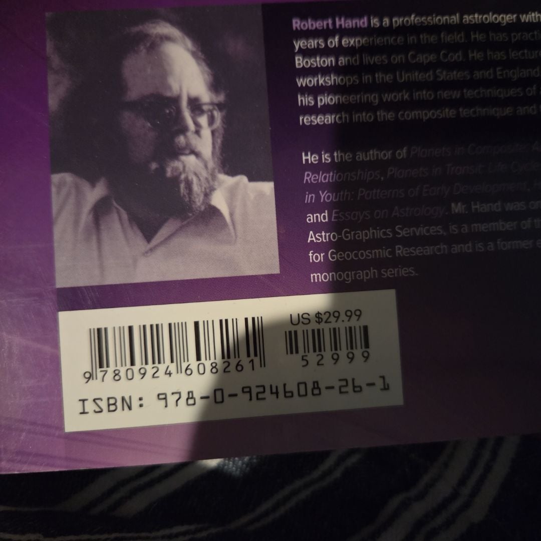 Planets in Transit by Robert Hand