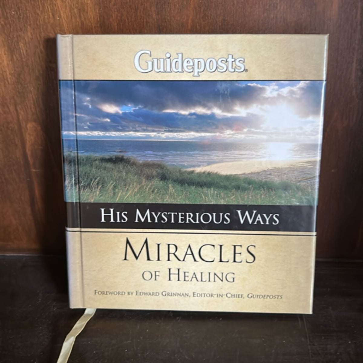His Mysterious Ways by Ideals Publications Inc. Staff