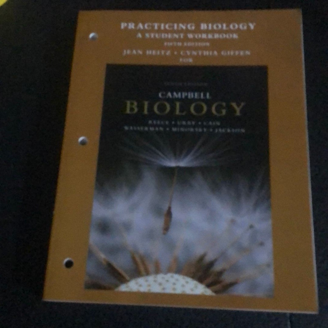 Practicing Biology by Lisa Urry, Paperback | Pangobooks