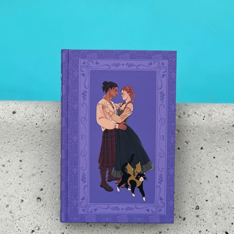 SIGNED by hand Afterlight Illumicrate Special Edition WELL TRAVELED by ...