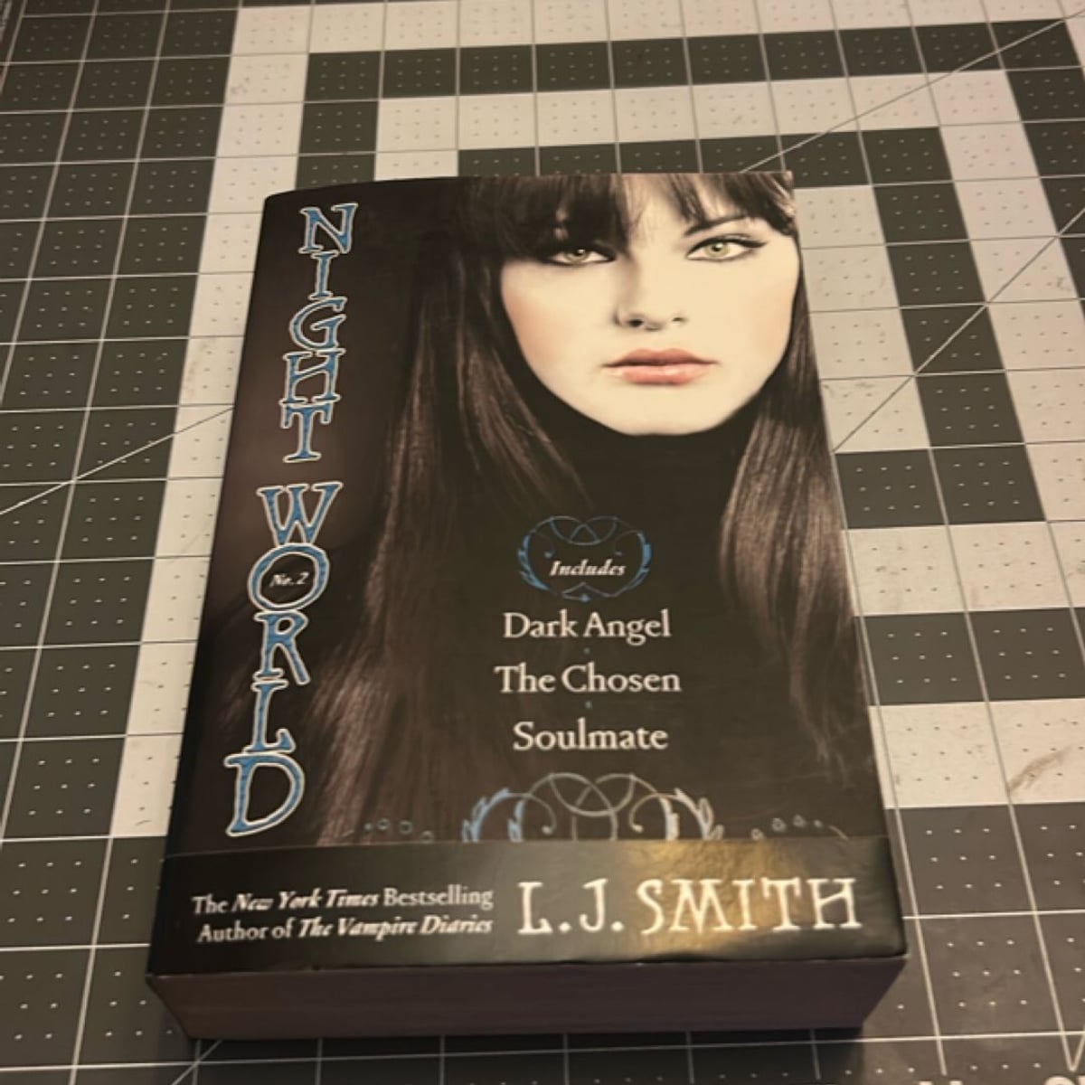 Night World No. 2 by L. J. Smith