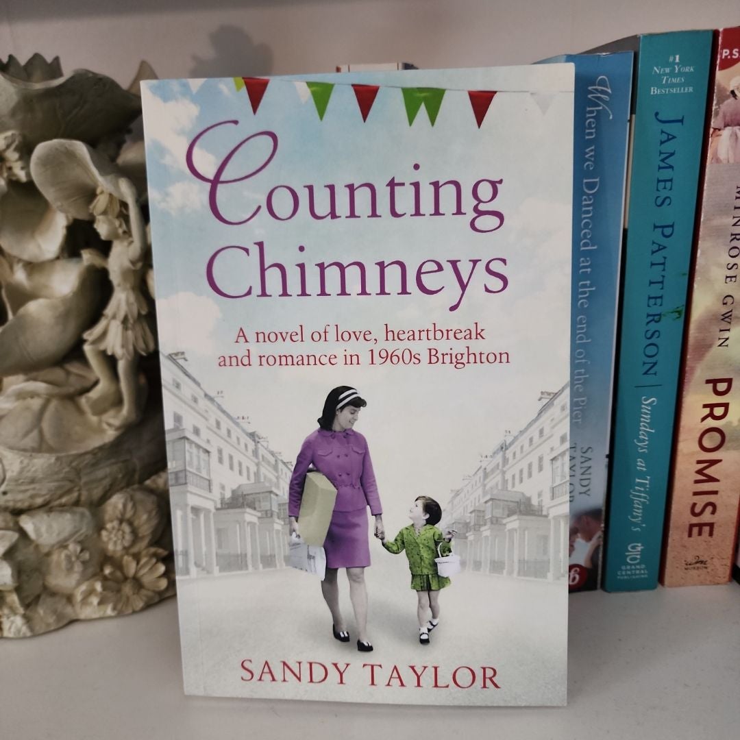 Counting Chimneys by Sandy Taylor