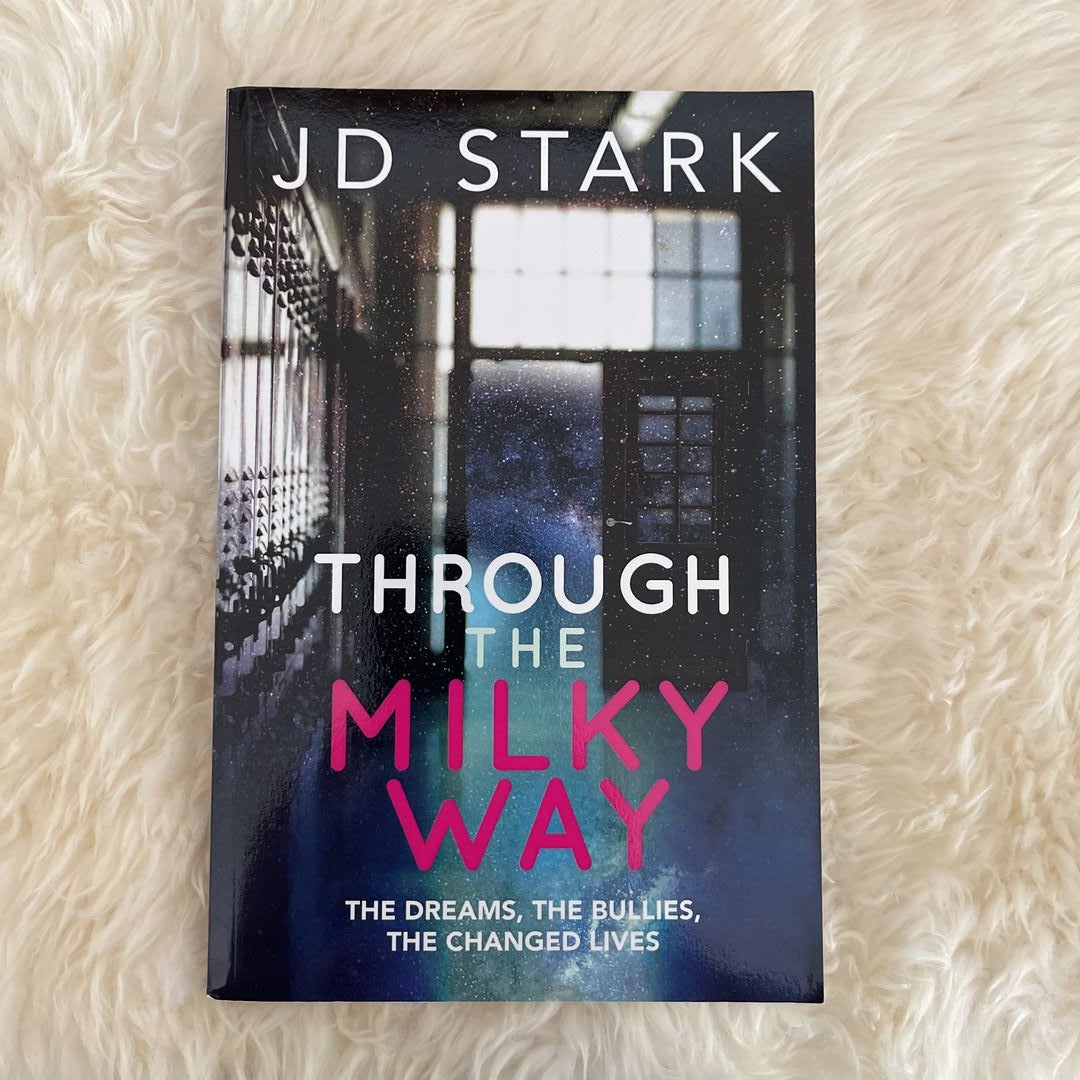 Through the Milky Way by J. D. Stark