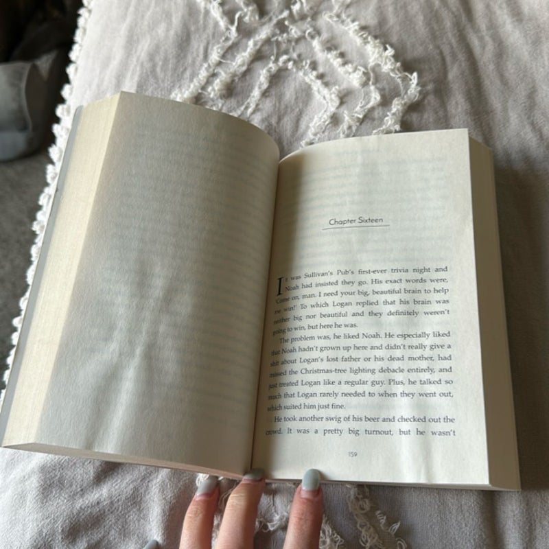 The Pumpkin Spice Cafe by Laurie Gilmore, Paperback | Pangobooks