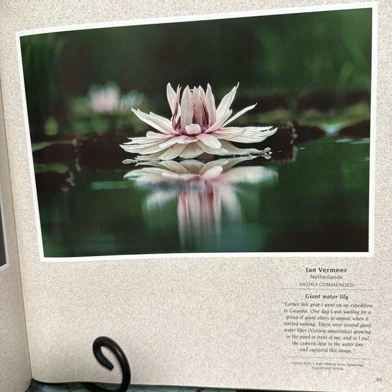 Wildlife Photographer of the Year Portfolio Seven by Grant Bradford ...