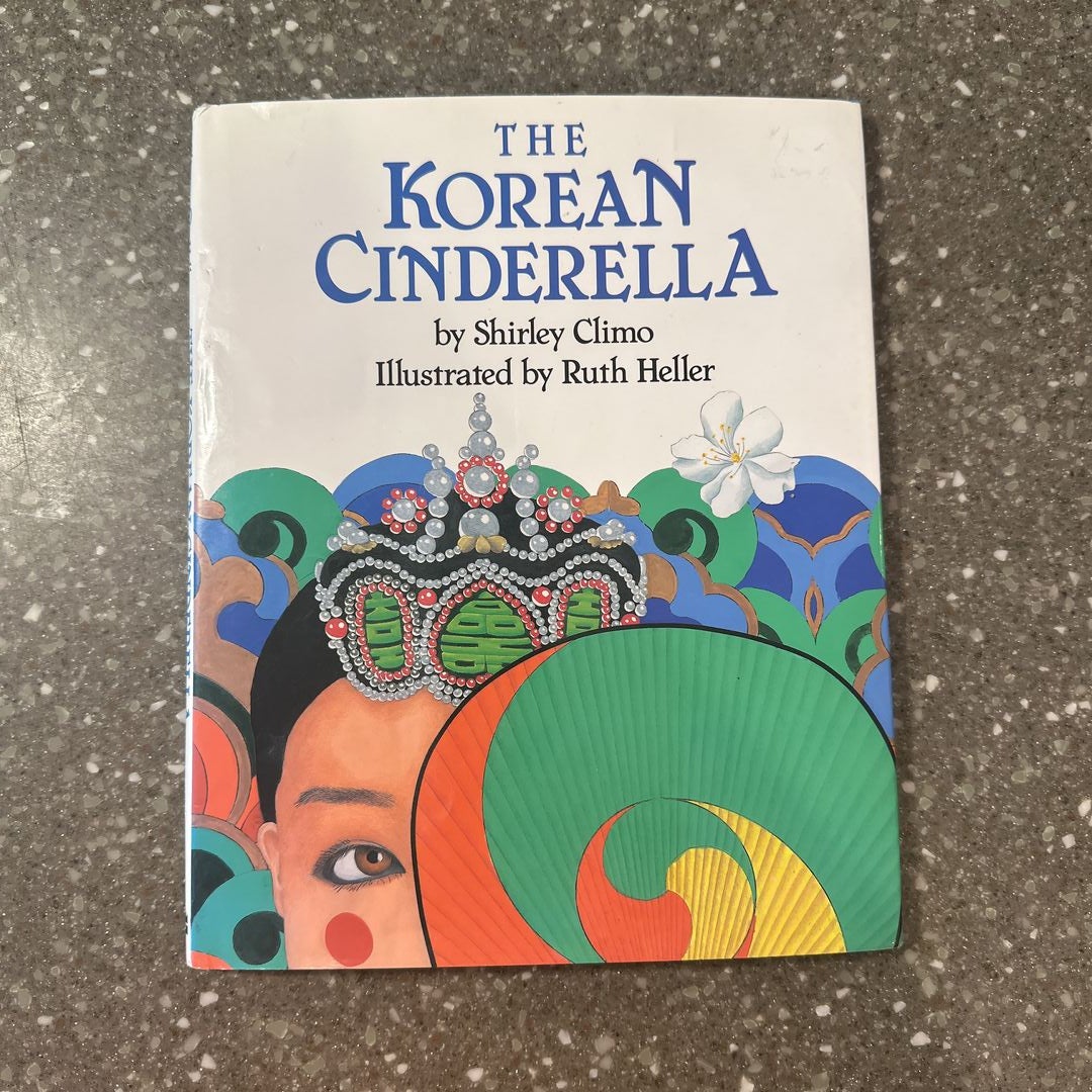 The Korean Cinderella