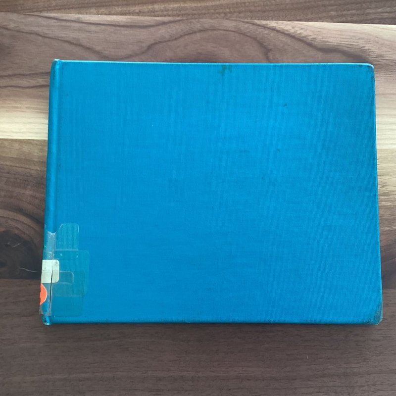 The Polar Express by Chris Van Allsburg