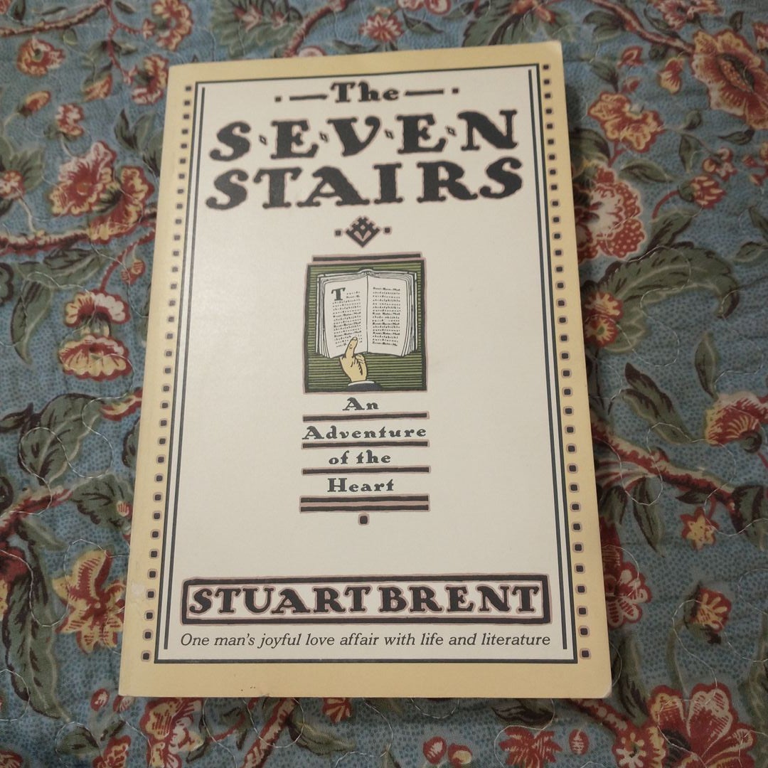 Seven Stairs by Stuart Brent