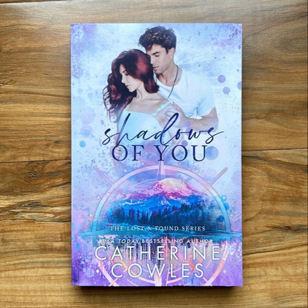 Shadows of You by Catherine Cowles , Paperback | Pangobooks