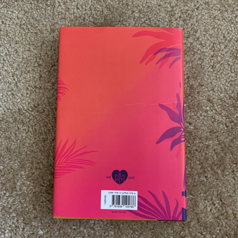 The Runion by Kayla Olson, Hardcover | Pangobooks