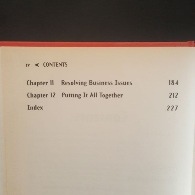 How Organizations Work by Alan P. Brache