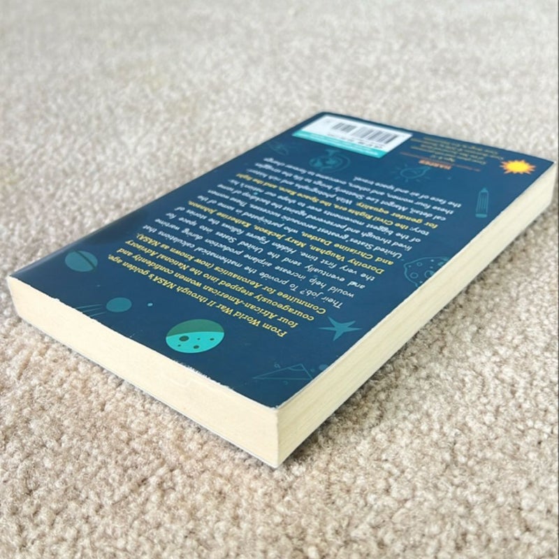 Hidden Figures Young Readers' Edition by Margot Lee Shetterly