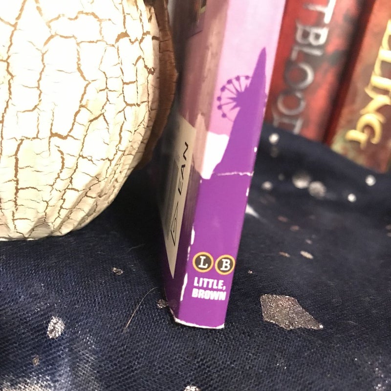 Wonder Park: the Movie Novel by Sadie Chesterfield