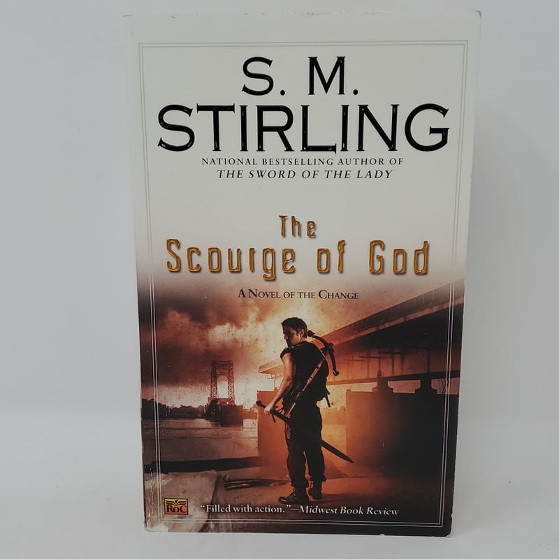 The Scourge of God