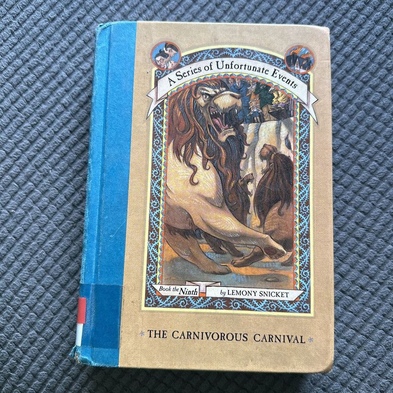 The Carnivorous Carnival