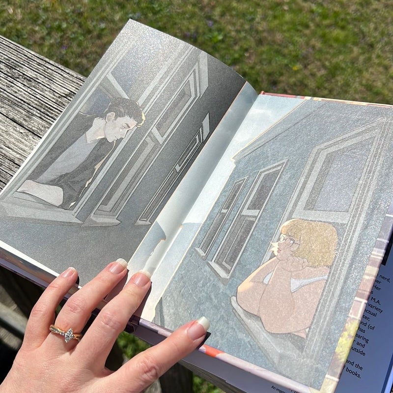 At first spite by Olivia dade, Hardcover | Pangobooks