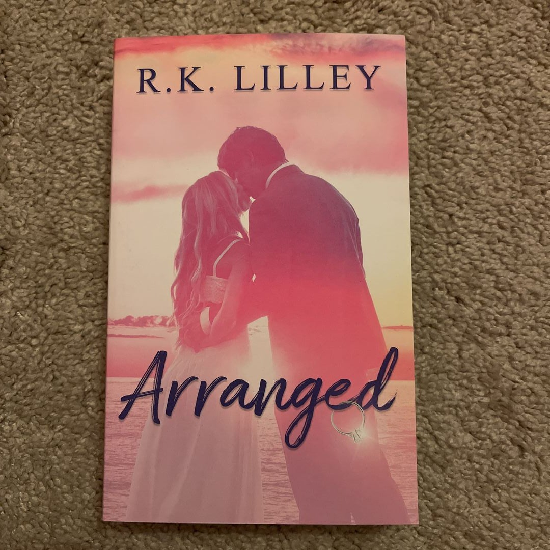 Arranged by R. K. Lilley