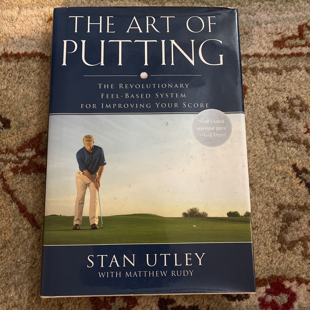 The Art of Putting