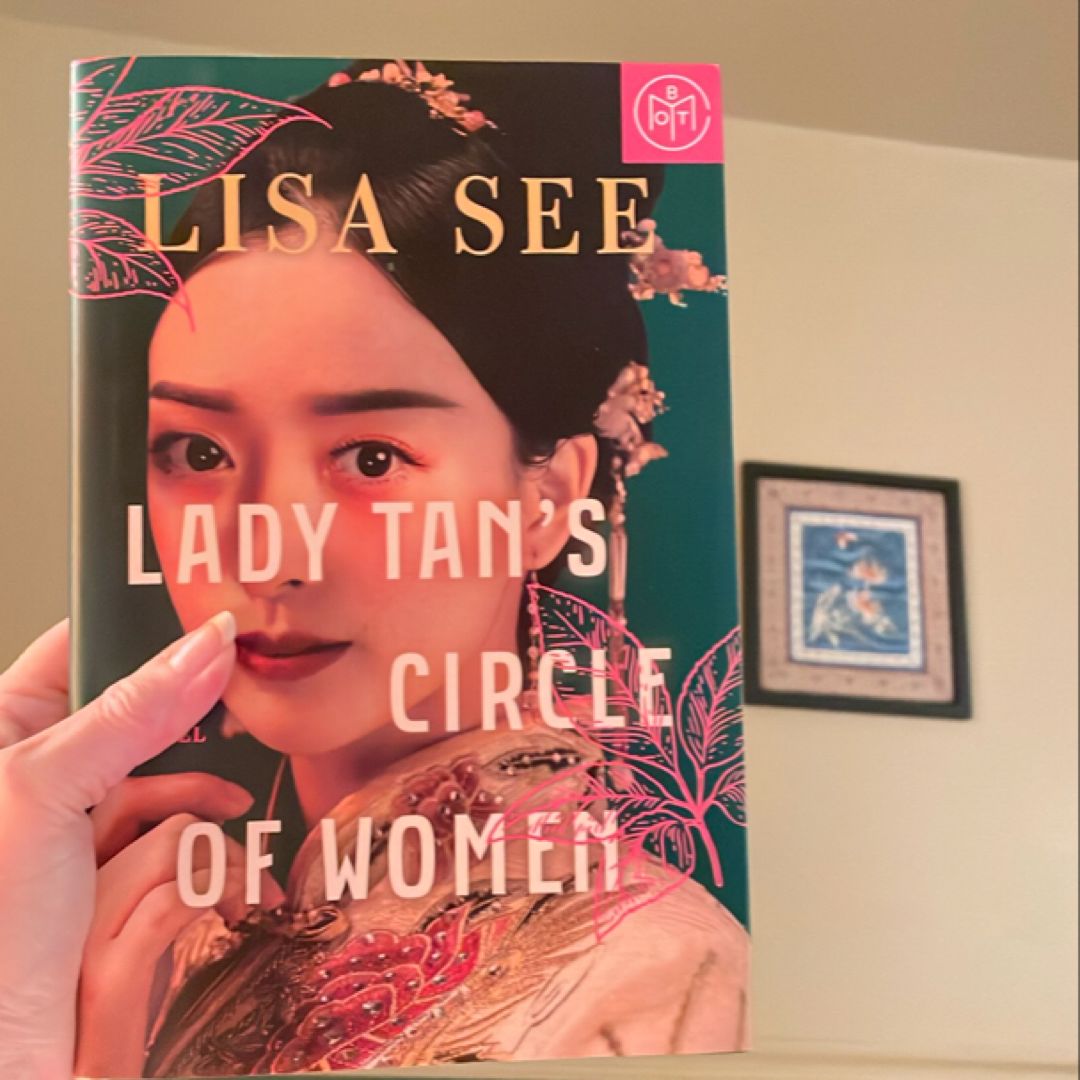 Lady Tan's Circle of Women by Lisa See - Pricing Data