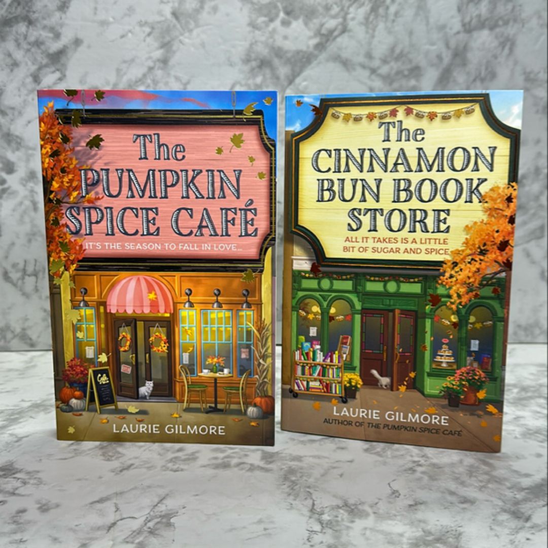 The Best Order to Read Laurie Gilmore’s Books