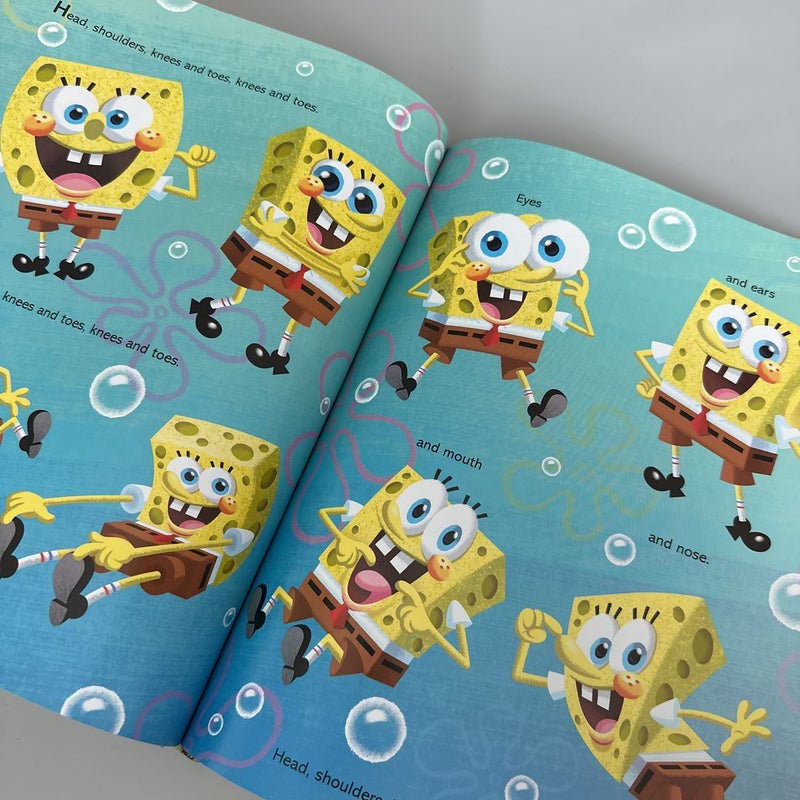 Nickelodeon Nursery Rhymes (Nickelodeon)